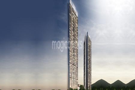 Oberoi Splendor in Andheri East, Mumbai: Price, Brochure, Floor Plan ...