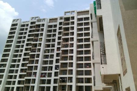 Dev Corpora in Thane West, Thane: Price, Brochure, Floor Plan, Reviews