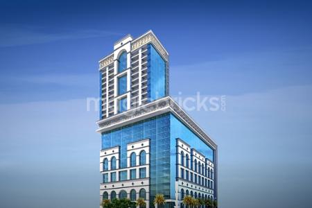 Supertech Supernova Spira Residences in Sector 94 , Noida: Price ...