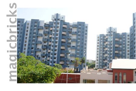 Amar Madhuban Tech Park in Baner, Pune: Price, Brochure, Floor Plan ...