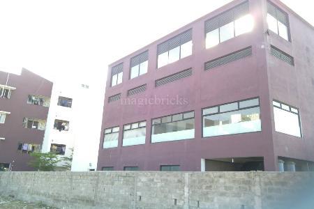 ATS Pattammal Garden in Gerugambakkam, Chennai: Price, Brochure, Floor Plan, Reviews