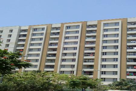 AKDR Tower in Thoraipakkam, Chennai: Price, Brochure, Floor Plan, Reviews