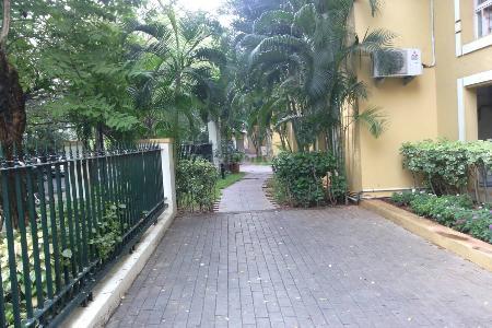 AKDR Tower in Thoraipakkam, Chennai: Price, Brochure, Floor Plan, Reviews