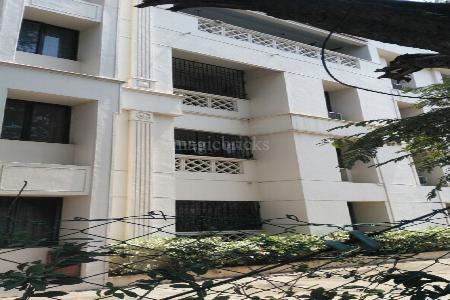 AKDR Tower in Thoraipakkam, Chennai: Price, Brochure, Floor Plan, Reviews