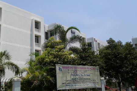 DABC Acacia Township in Mambakkam Sriperumbudur, Chennai: Price ...