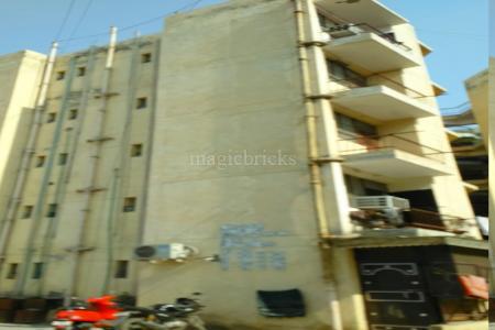 DDA Bharat Apartments in Sector 16B Dwarka, New Delhi: Price, Brochure ...