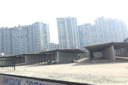Janta Flats in Sector 122, Noida: Price, Brochure, Floor Plan, Reviews