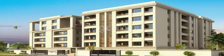 Atlantis K10 in Sarabhai Road, Vadodara: Price, Brochure, Floor Plan ...