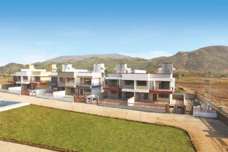 Harnam Shree housing apartments in Lonavala, Pune: Price, Brochure ...