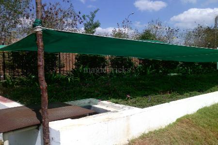 IVR Hill Ridge Villas in Gachibowli, Hyderabad: Price, Brochure, Floor ...