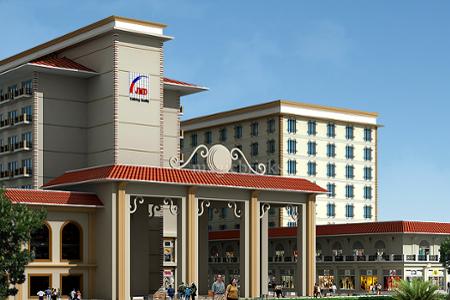 JMD Empire Square in Sector 28, Gurgaon: Price, Brochure, Floor Plan ...