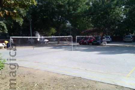 DLF World Tech Park in Sector 30, Gurgaon: Price, Brochure, Floor Plan ...