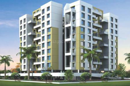 Waterfront Phase 2 Cooperative Housing Societies in Ratandeep Housing ...