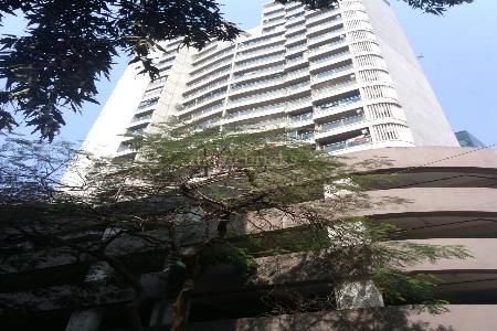 DLH The Park Residences in Andheri West, Mumbai: Price, Brochure, Floor ...