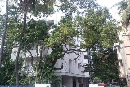 AKDR Tower in Thoraipakkam, Chennai: Price, Brochure, Floor Plan, Reviews