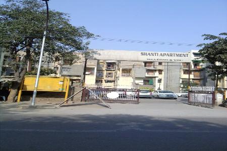 Saptrishi Apartment in Sector 23 Rohini, New Delhi: Price, Brochure ...