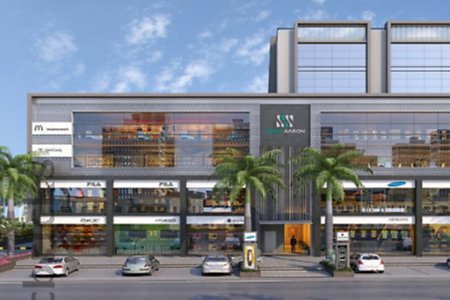 Shilp Corporate Park in Bodakdev, Ahmedabad: Price, Brochure, Floor ...