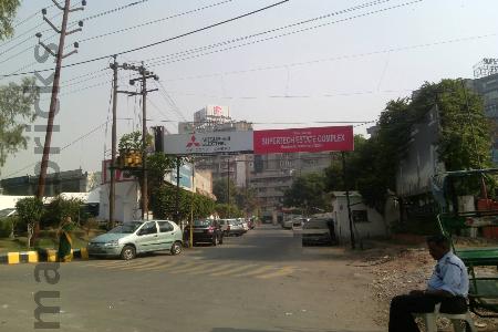 Supertech Estate in Vaishali, Ghaziabad: Price, Brochure, Floor Plan ...