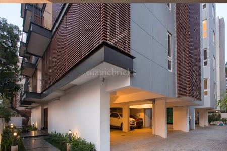 Kochar Bliss in Guindy, Chennai: Price, Brochure, Floor Plan, Reviews