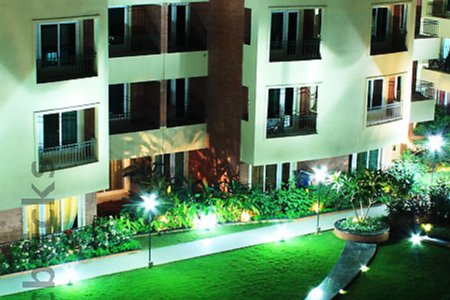 Prestige Ozone in Whitefield, Bangalore: Price, Brochure, Floor Plan ...