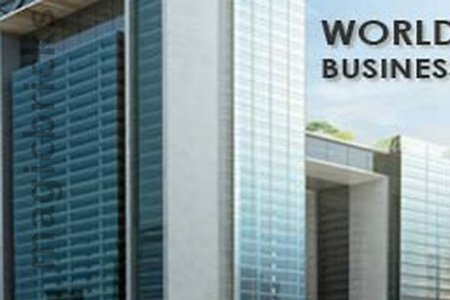 World Trade Tower in Sector 16, Noida: Price, Brochure, Floor Plan, Reviews
