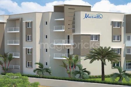 Suraksha Heritage Park in Begur, Bangalore: Price, Brochure, Floor Plan ...