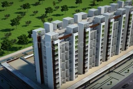 Shine Square in Chikhali, Pune: Price, Brochure, Floor Plan, Reviews