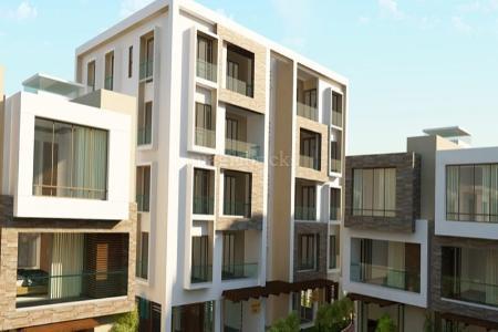 Ranganatha Layout in Mahadevapura, Bangalore: Price, Brochure, Floor ...