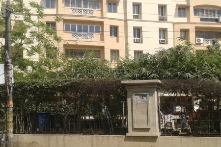 Ceebros Orchid in Velachery, Chennai: Price, Brochure, Floor Plan, Reviews