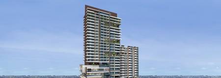 Rustomjee Bella in Bhandup West, Mumbai: Price, Brochure, Floor Plan ...