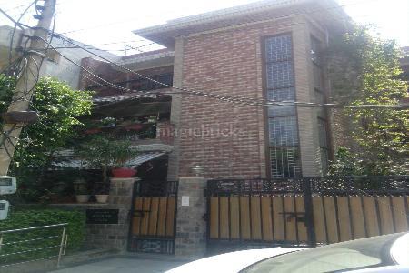 DLF Society Phase 3 Block V9 in DLF Phase 3, Gurgaon: Price, Brochure ...