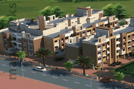 Ostwal Wonder City in Boisar, Palghar: Price, Brochure, Floor Plan, Reviews