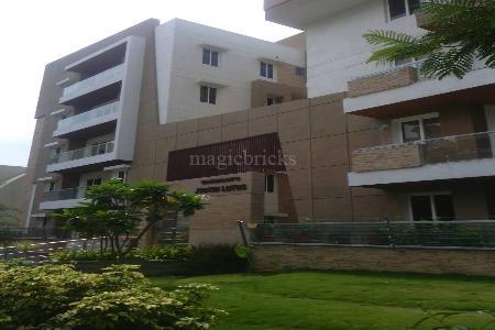 Jyothi Granules in Kondapur, Hyderabad: Price, Brochure, Floor Plan ...