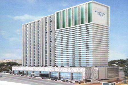 Mayfair Symphony Springs in Vikhroli West, Mumbai: Price, Brochure ...