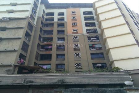 Matoshree Park in Bhandup East, Mumbai: Price, Brochure, Floor Plan ...