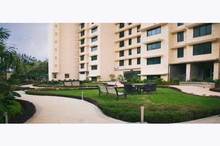 Mayfair The View in Vikhroli West, Mumbai: Price, Brochure, Floor Plan ...