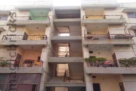 RWA Metro Apartments in Sector 71, Noida: Price, Brochure, Floor Plan ...