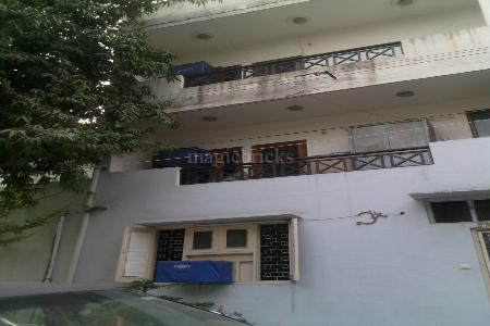 Bhera Enclave in Paschim Vihar, New Delhi: Price, Brochure, Floor Plan ...