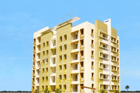 Hi Tech Plaza in Sundarpada, Bhubaneswar: Price, Brochure, Floor Plan ...