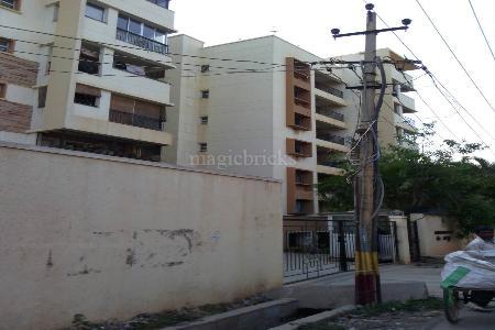 Fern Saroj in HAL Old Airport Road, Bangalore: Price, Brochure, Floor ...