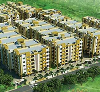 NSL Arena Tower 1 in Uppal, Hyderabad: Price, Brochure, Floor Plan, Reviews