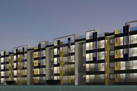 Upkar Greenfields in Attibele, Bangalore: Price, Brochure, Floor Plan ...