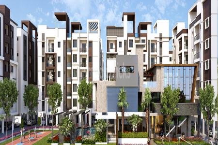 Signature Altius in Kollur, Hyderabad: Price, Brochure, Floor Plan, Reviews