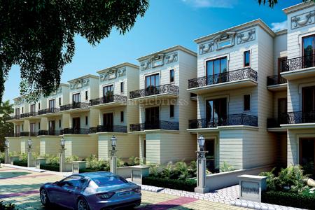 Mahagun Moderne in Sector 78, Noida: Price, Brochure, Floor Plan, Reviews