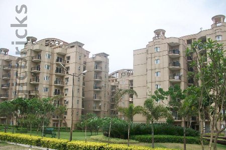 ATS Villas in Dera Bassi, Chandigarh: Price, Brochure, Floor Plan, Reviews