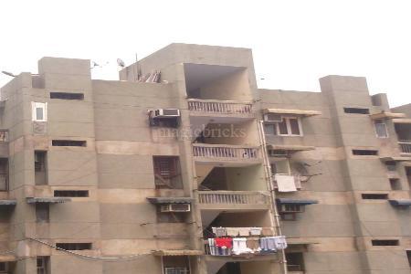 Star Apartment in Sector 9 Rohini , New Delhi: Price, Brochure, Floor ...