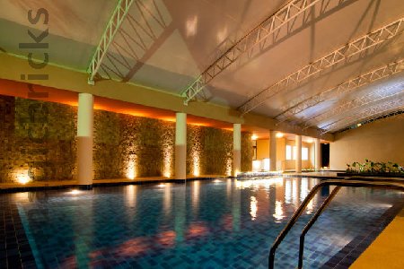 Ajmera Infinity in Electronic City, Bangalore: Price, Brochure, Floor ...