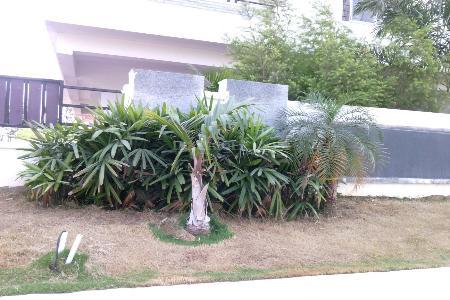 Anuhar Towers in Alkapur Township, Hyderabad: Price, Brochure, Floor ...