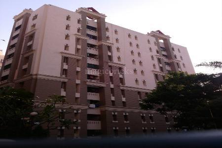 Appaswamy Splendour in Semmancheri, Chennai: Price, Brochure, Floor ...
