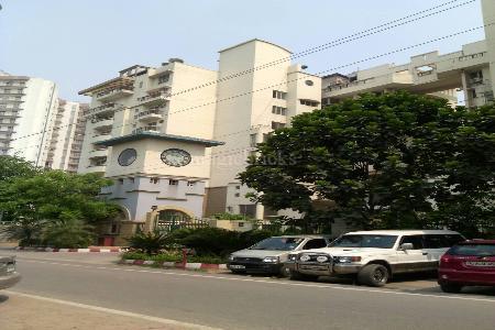 ATS green 1 in Sector 50, Noida: Price, Brochure, Floor Plan, Reviews